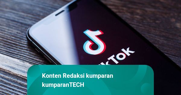 Cara Setting Konten Dewasa di TikTok LIVE | kumparan.com